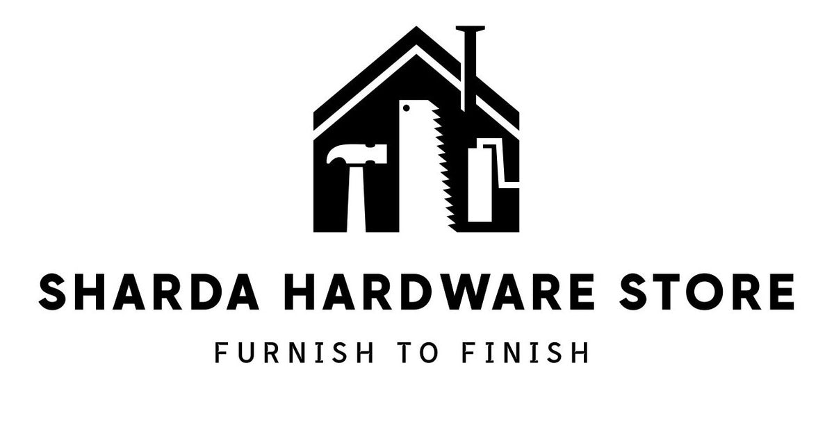 Sharda Hardware Store